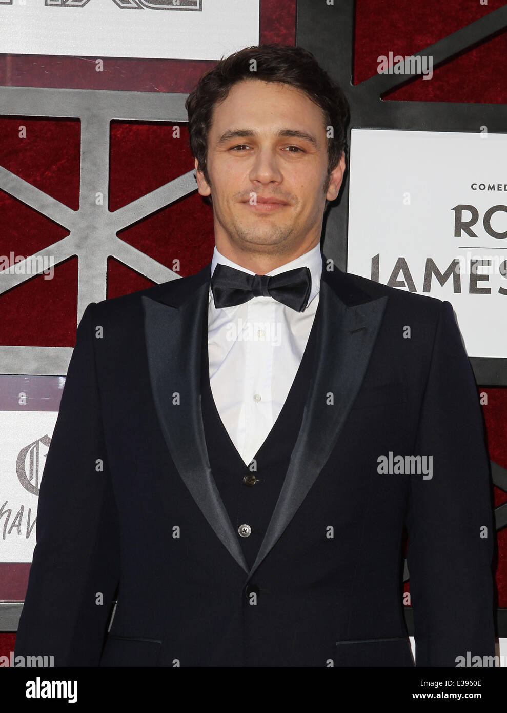 The Comedy Central Roast Of James Franco Held at Culver Studios Culver ...