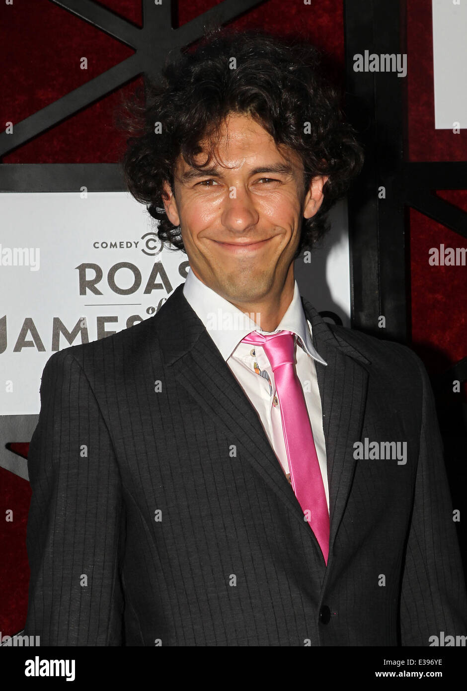 The Comedy Central Roast Of James Franco Held at Culver Studios Culver ...