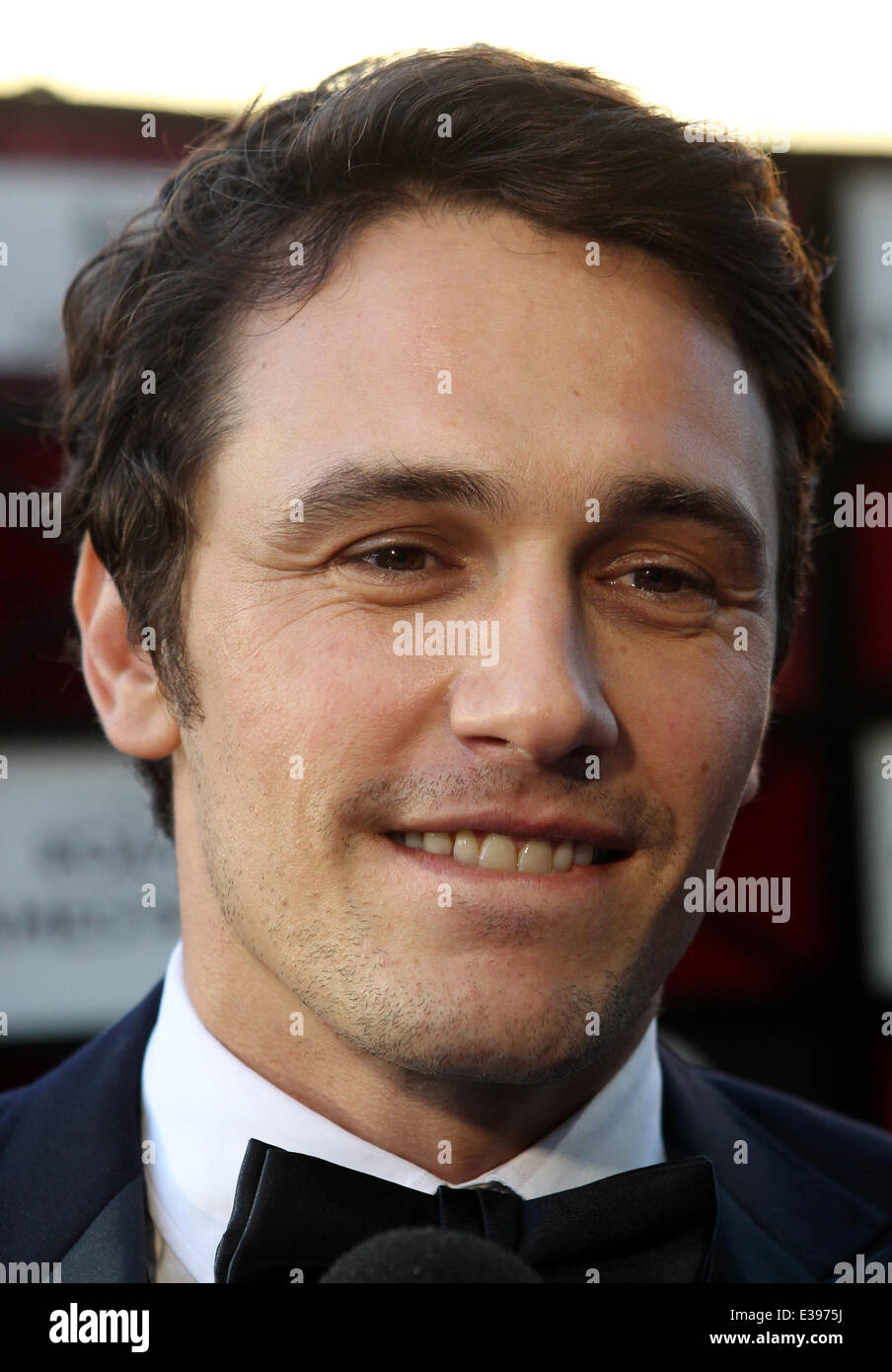 The Comedy Central Roast Of James Franco Held at Culver Studios Culver ...