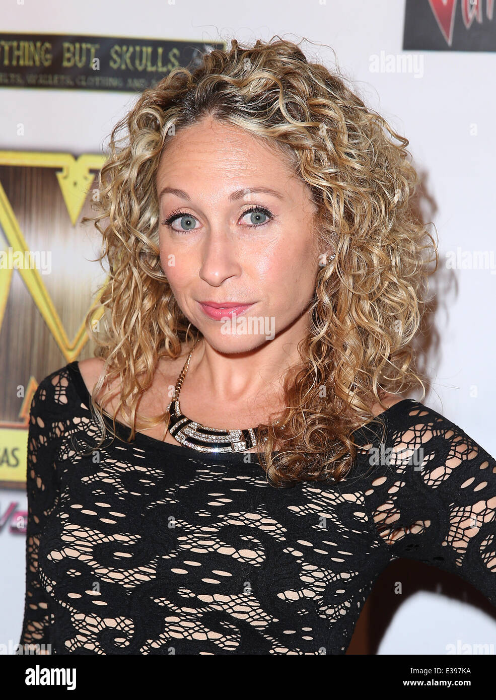 The Fourth Annual Vegas Rocks Magazine Music Awards Featuring Katie