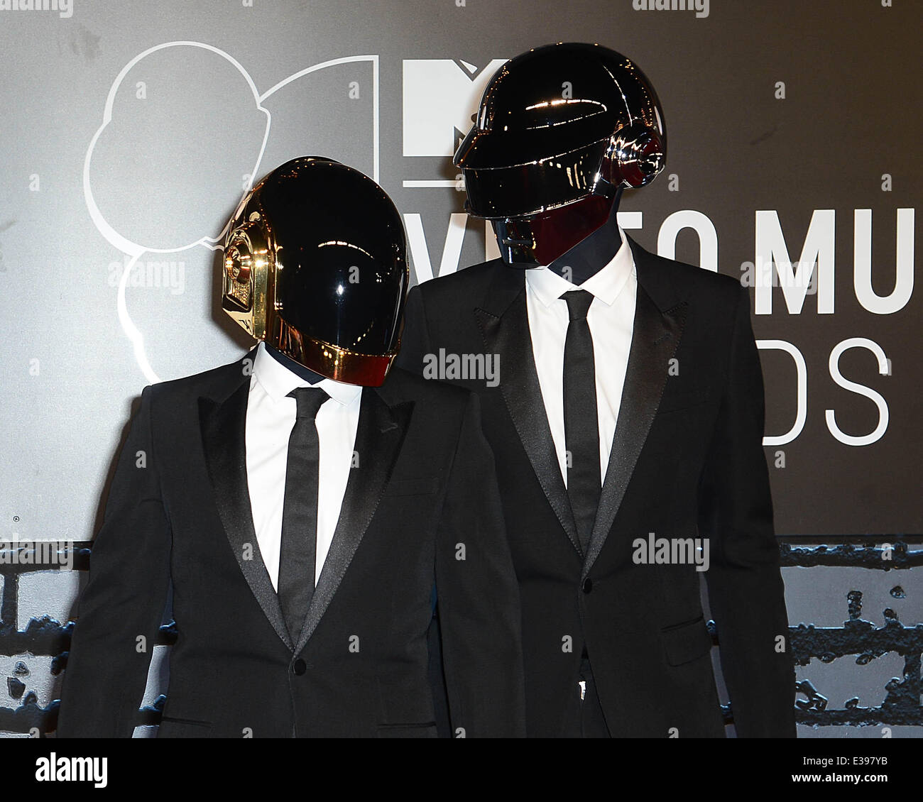 Daft punk hi-res stock photography and images - Alamy