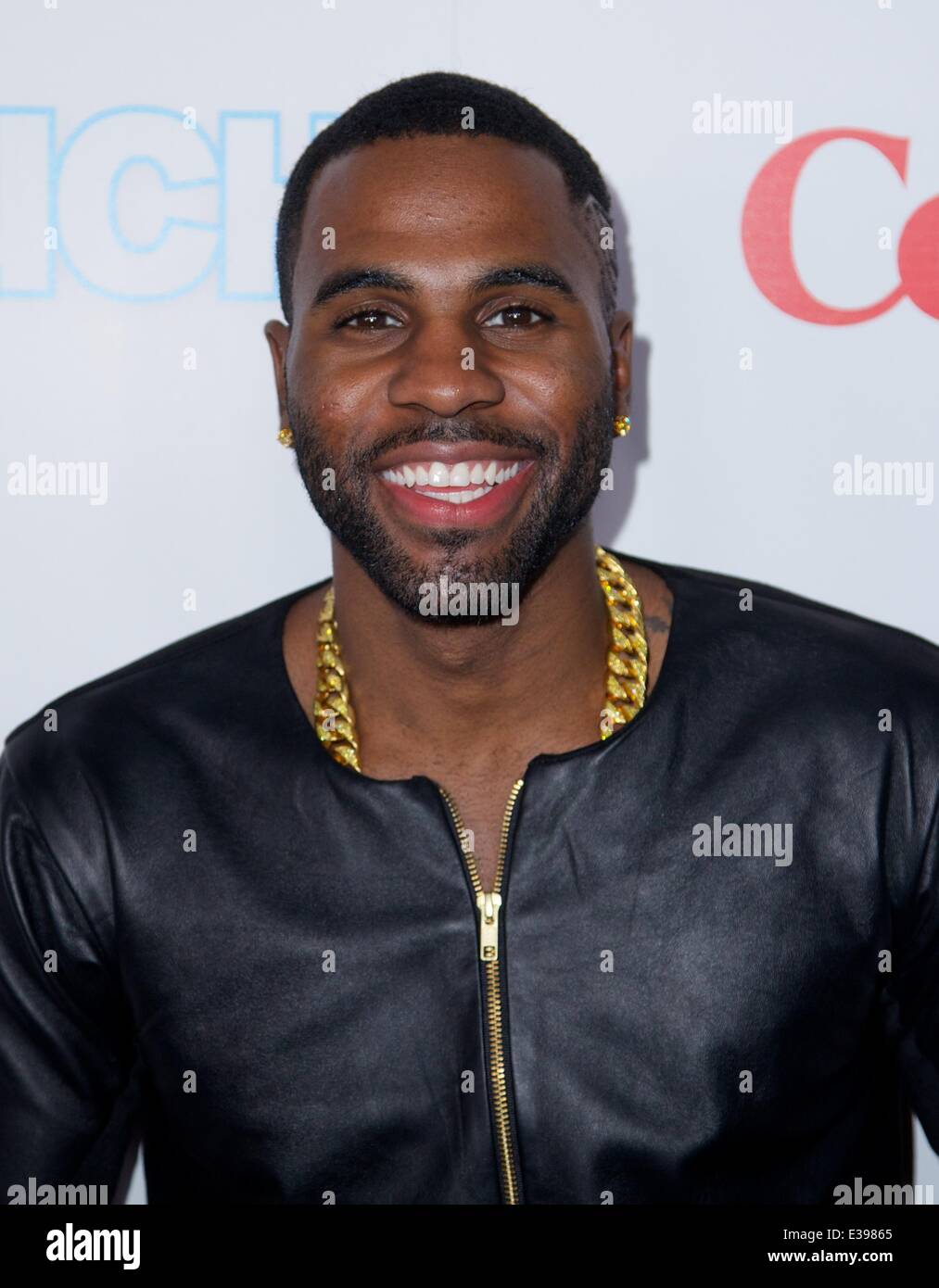 In Touch the sixth annual ICONS & IDOLS event at Finale in New York ...