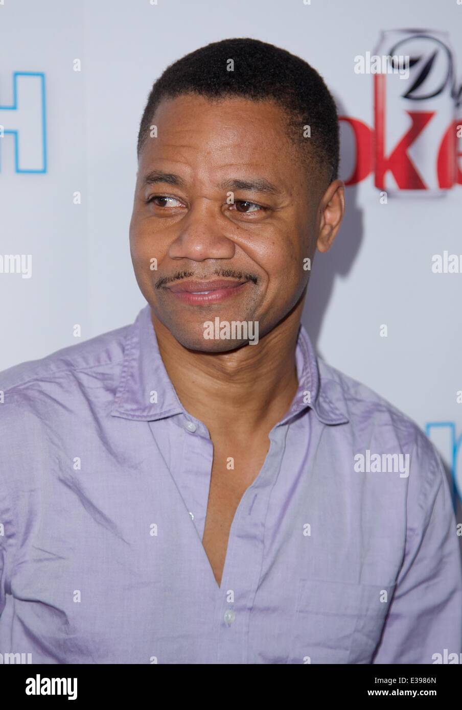 In Touch the sixth annual ICONS & IDOLS event at Finale in New York ...