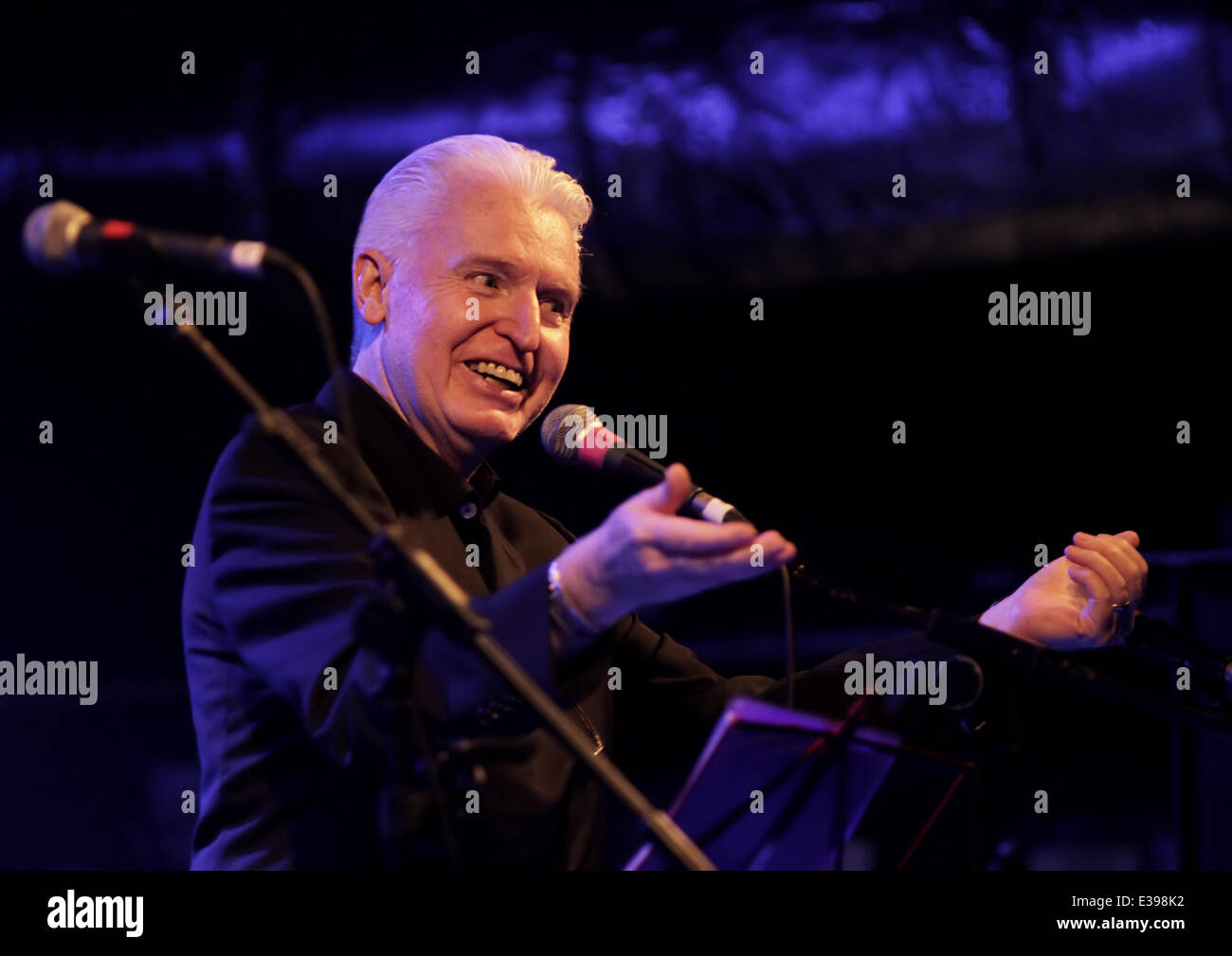 Mike mccartney hi-res stock photography and images - Alamy