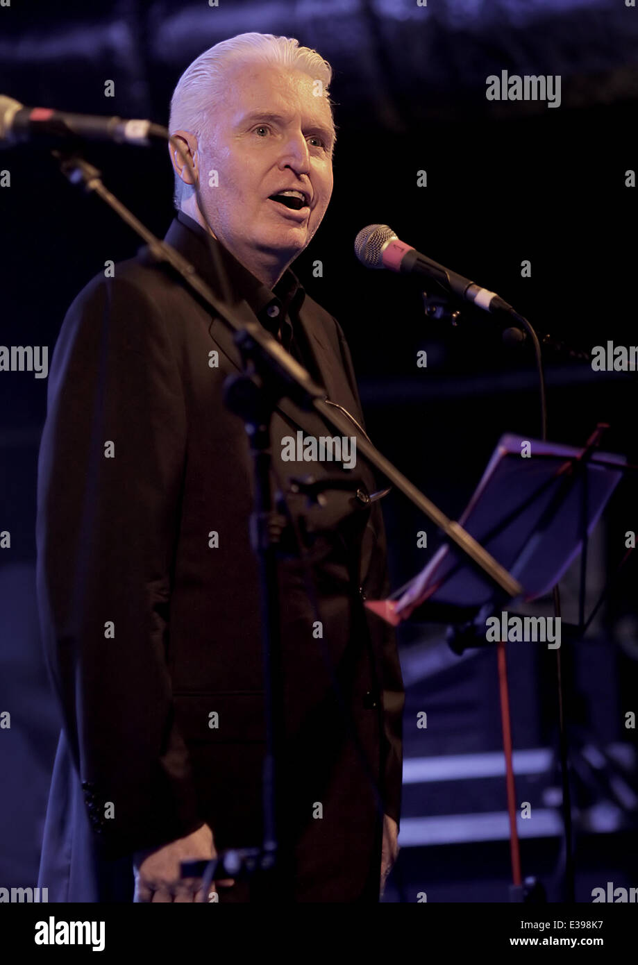 Mike mccartney hi-res stock photography and images - Alamy