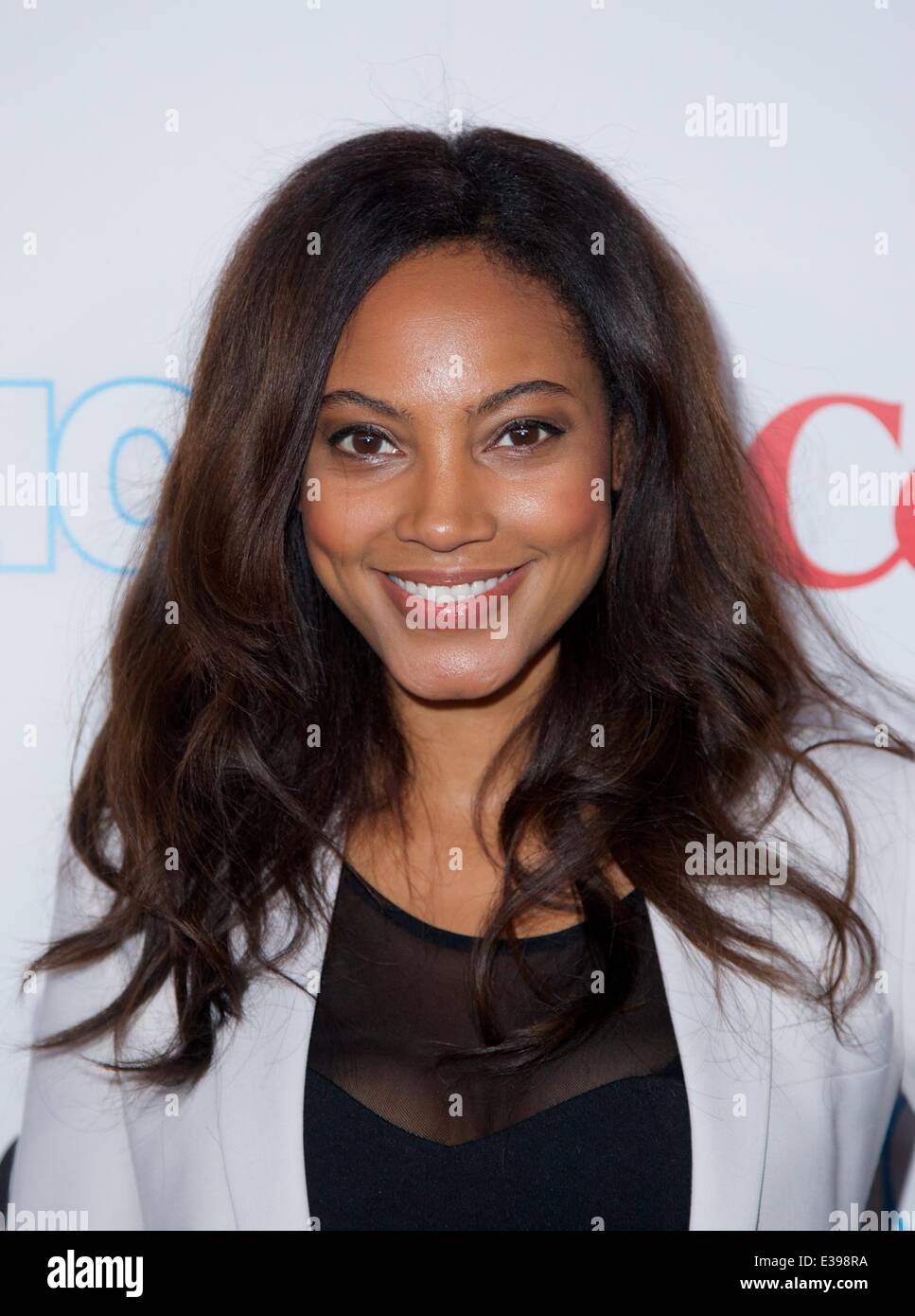 In Touch the sixth annual ICONS & IDOLS event at Finale in New York ...