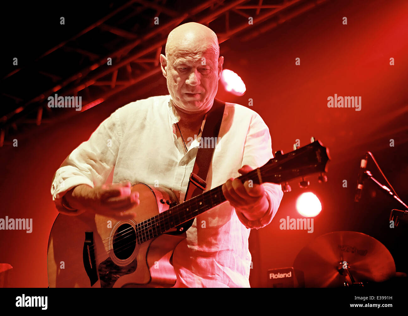 Neil innes hi-res stock photography and images - Alamy