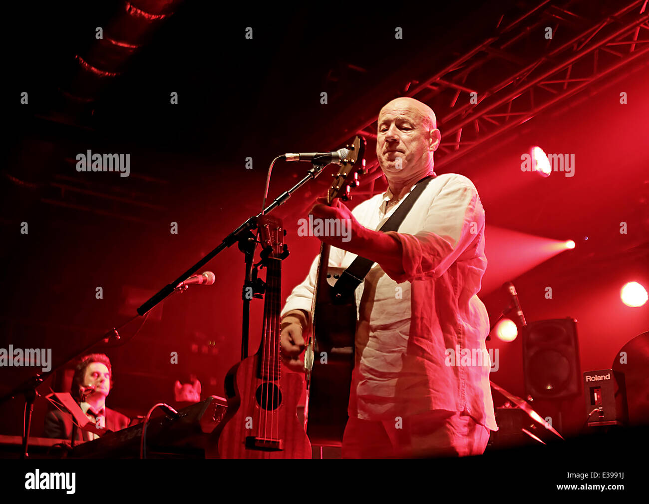 Neil Innes High Resolution Stock Photography and Images - Alamy