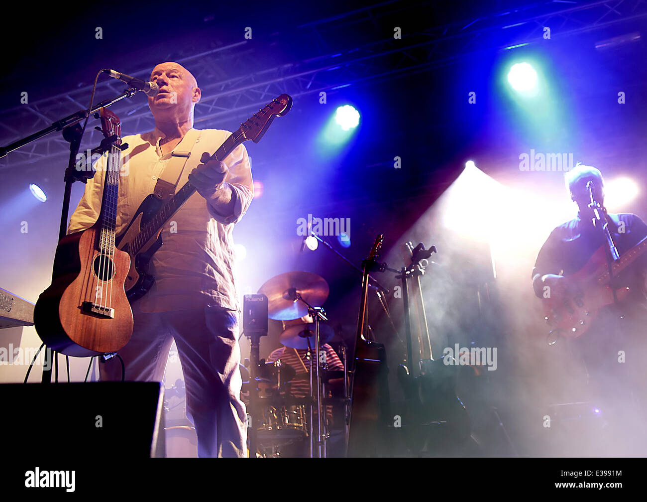 Neil innes rutles hi-res stock photography and images - Alamy