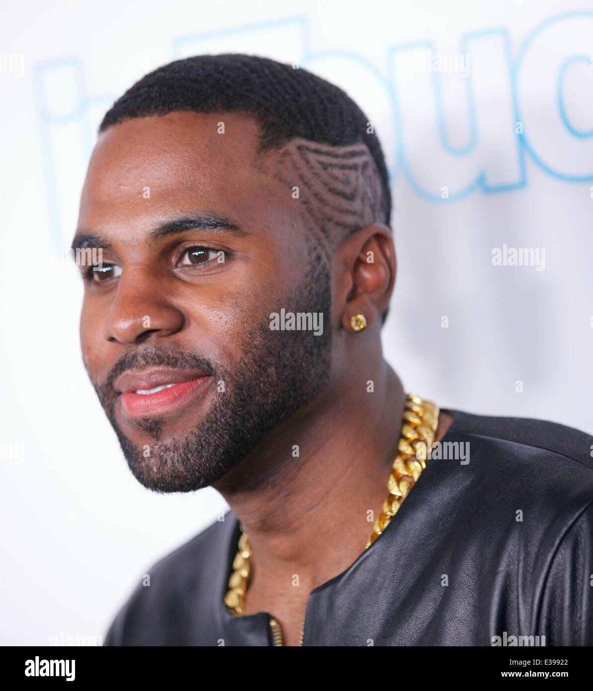 In Touch the sixth annual ICONS & IDOLS event at Finale in New York ...