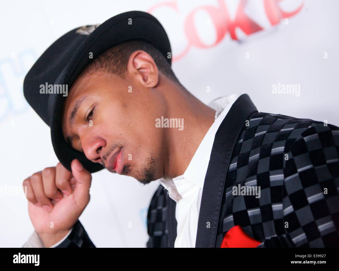 In Touch the sixth annual ICONS & IDOLS event at Finale in New York ...