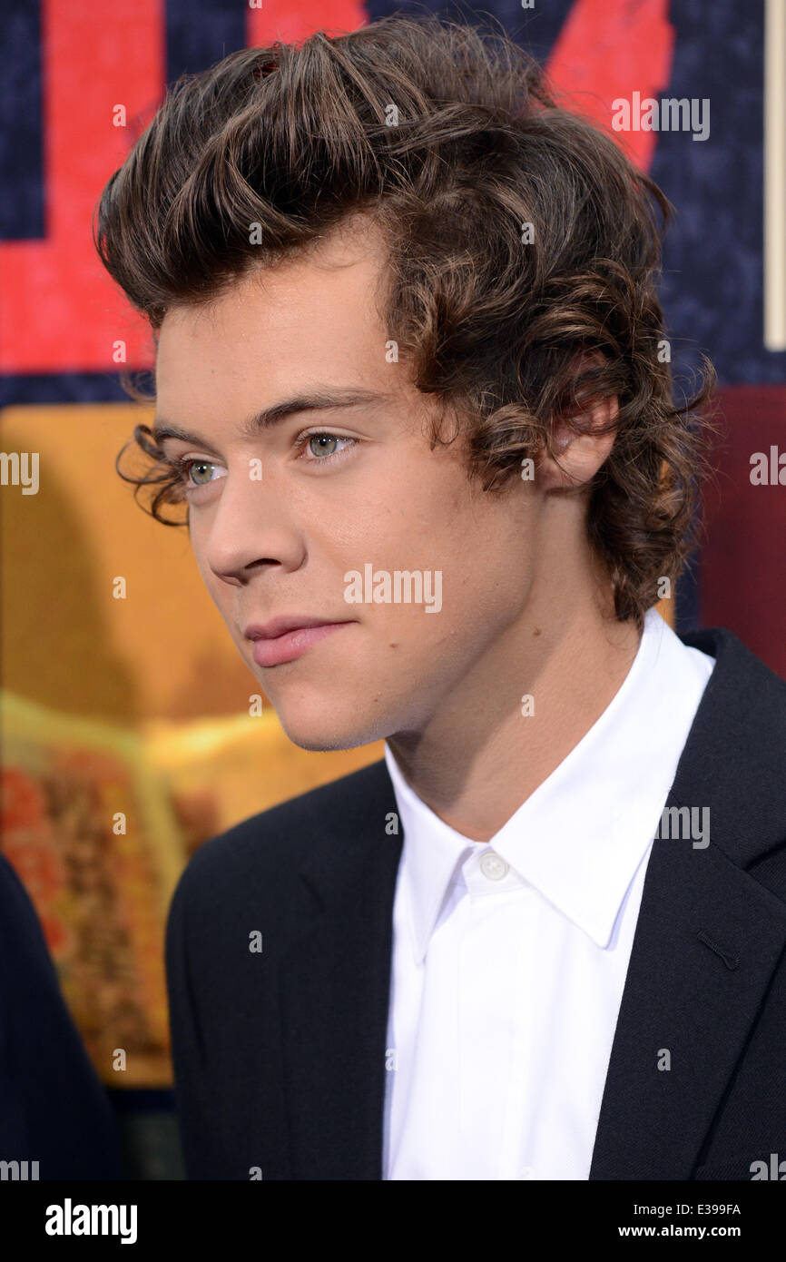 New York Premiere of "THIS IS US" - red carpet arrivals Featuring ...