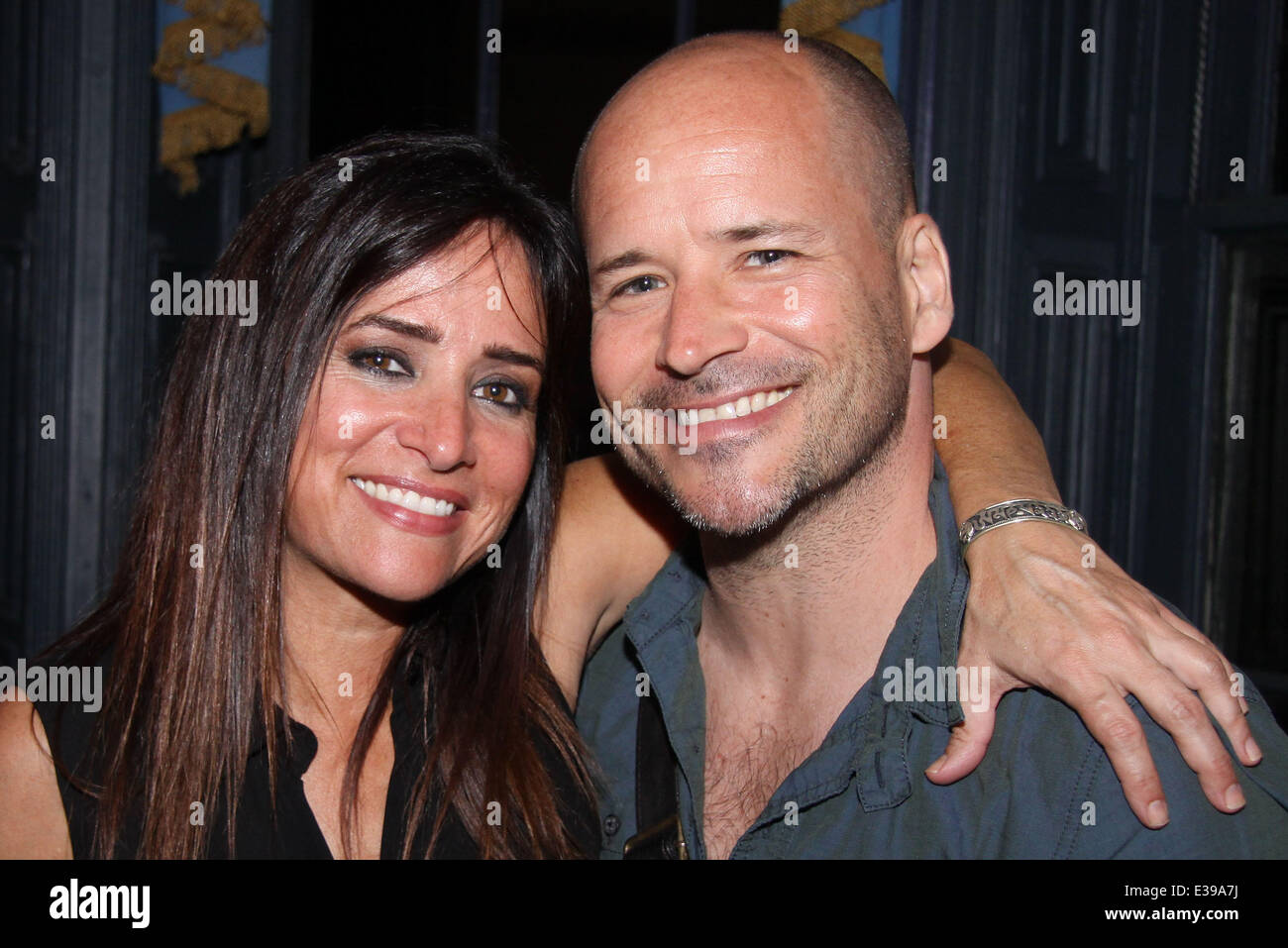 Pamela segall hi-res stock photography and images - Alamy