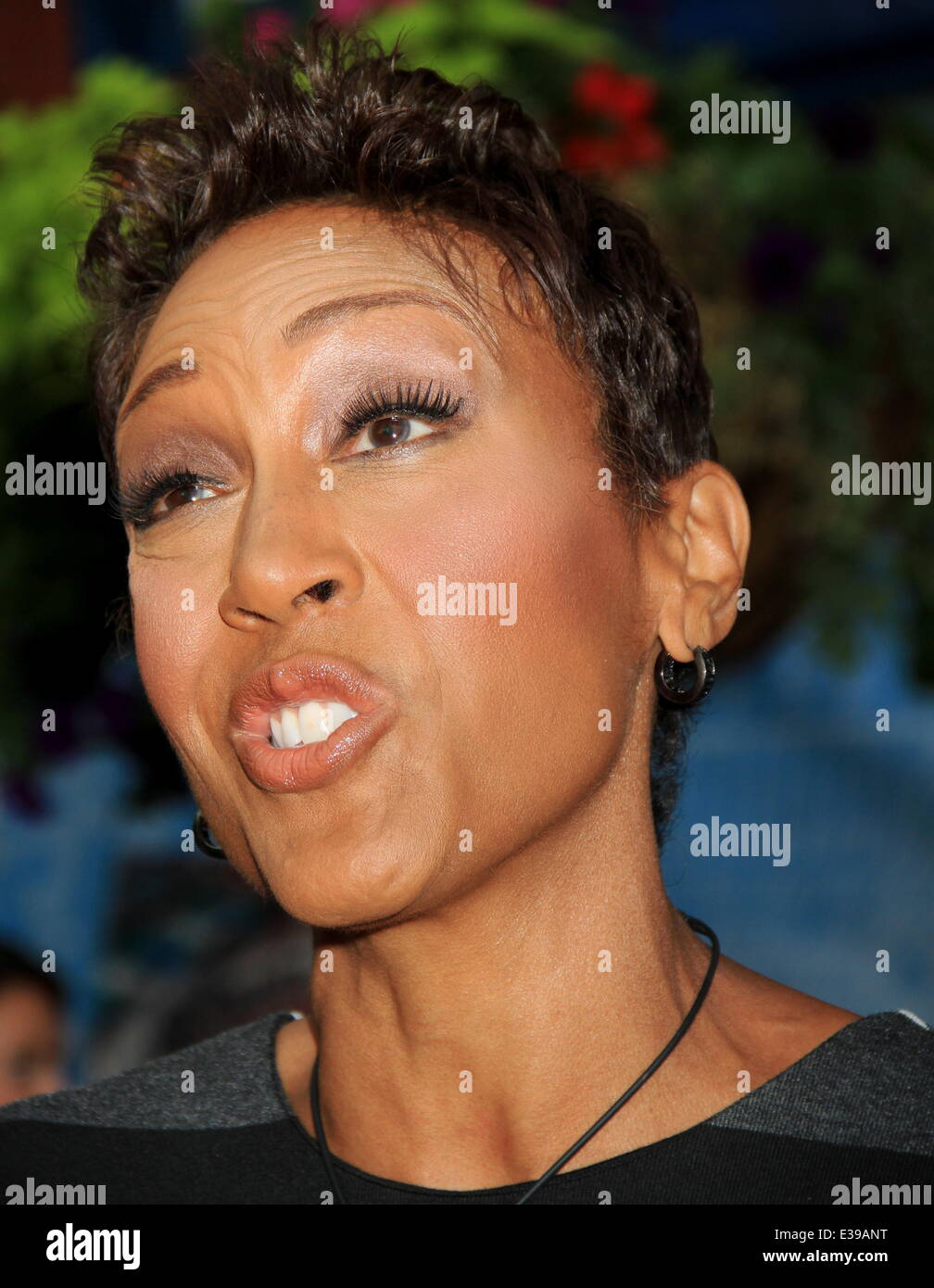 Stars come out for the 2013 Tennis US Open opening night gala Featuring ...