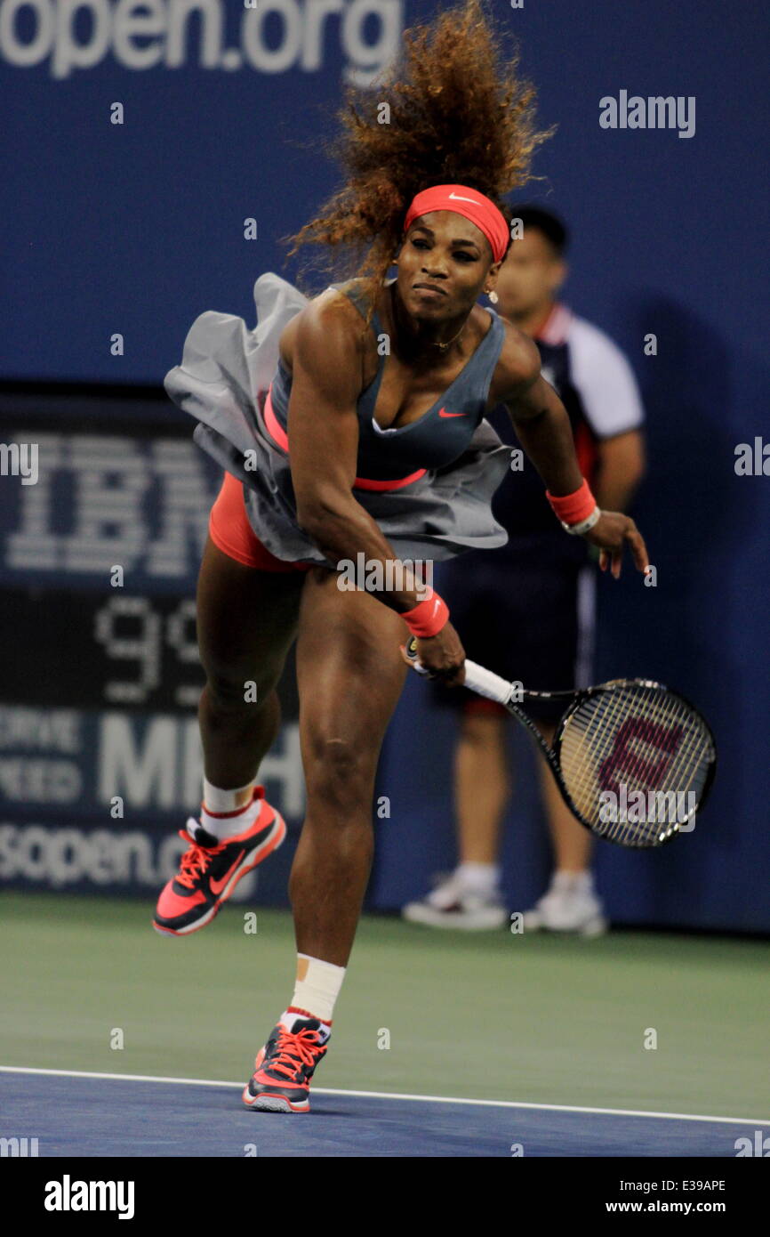 Stars come out for the 2013 Tennis US Open opening night gala Featuring ...