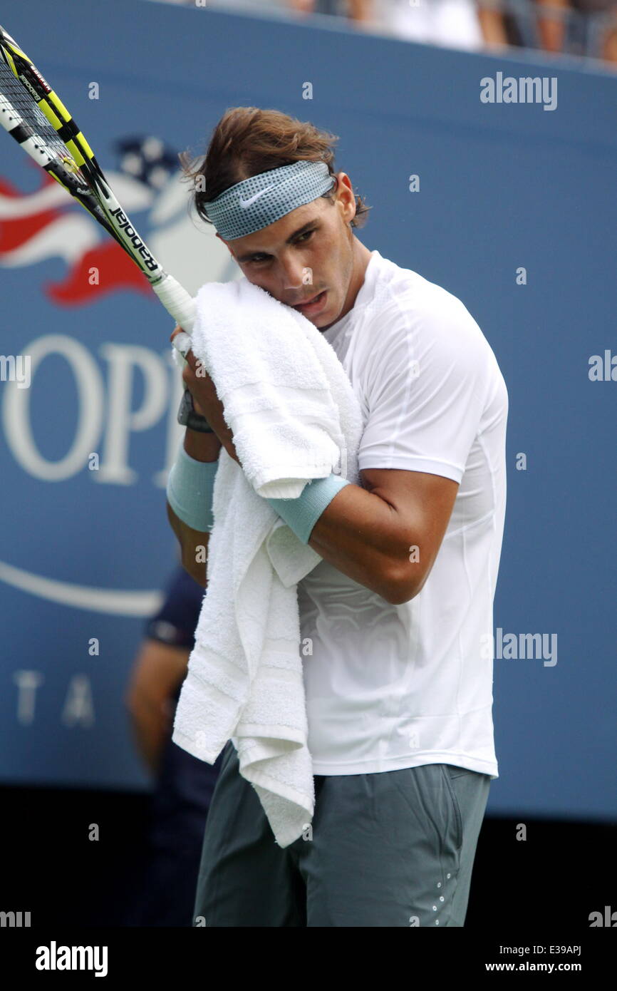 Stars come out for the 2013 Tennis US Open opening night gala Featuring ...