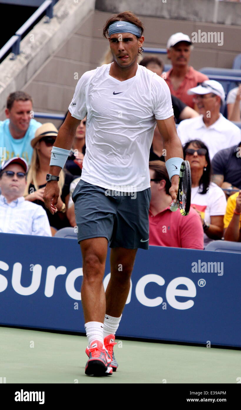 Stars come out for the 2013 Tennis US Open opening night gala Featuring ...