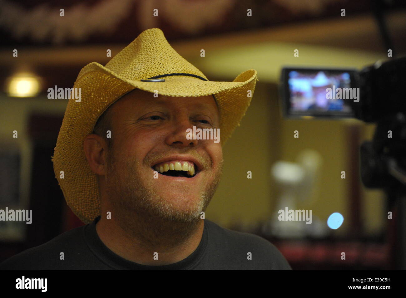 Jamie williams hi-res stock photography and images - Alamy