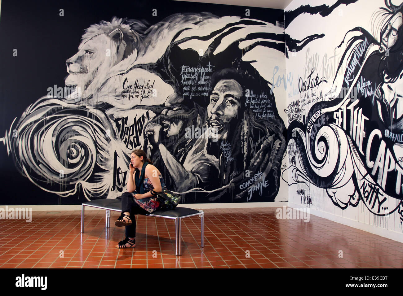 History Miami Museum shows the diversity of South Florida. Miami is ...