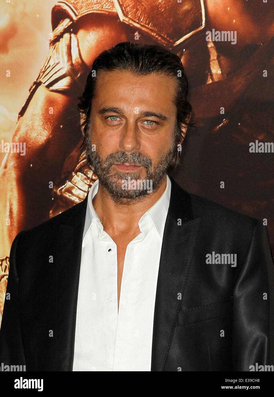 Riddick - Los Angeles Premiere Held at Regency Theatres Featuring ...