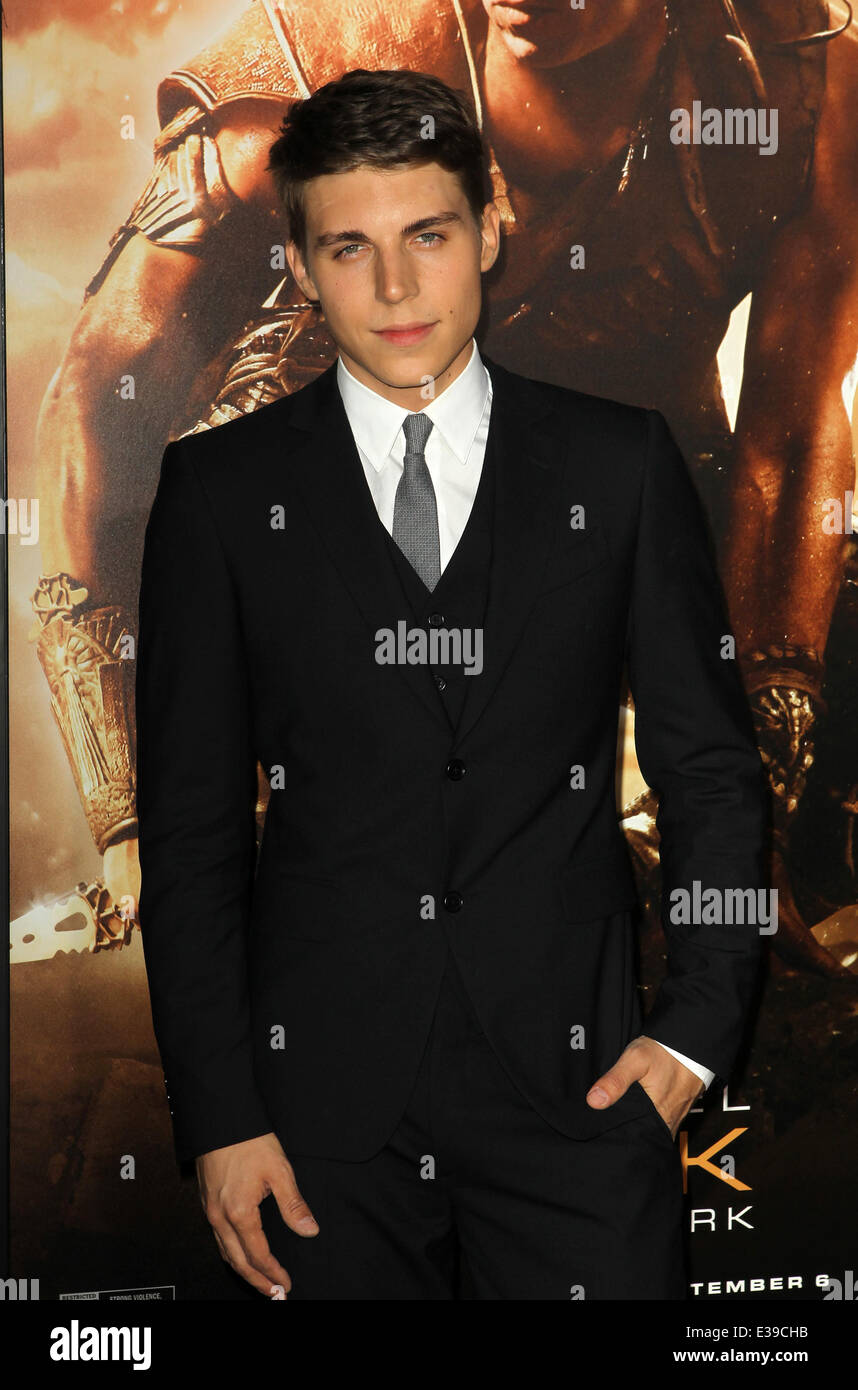 Riddick - Los Angeles Premiere Held at Regency Theatres Featuring ...