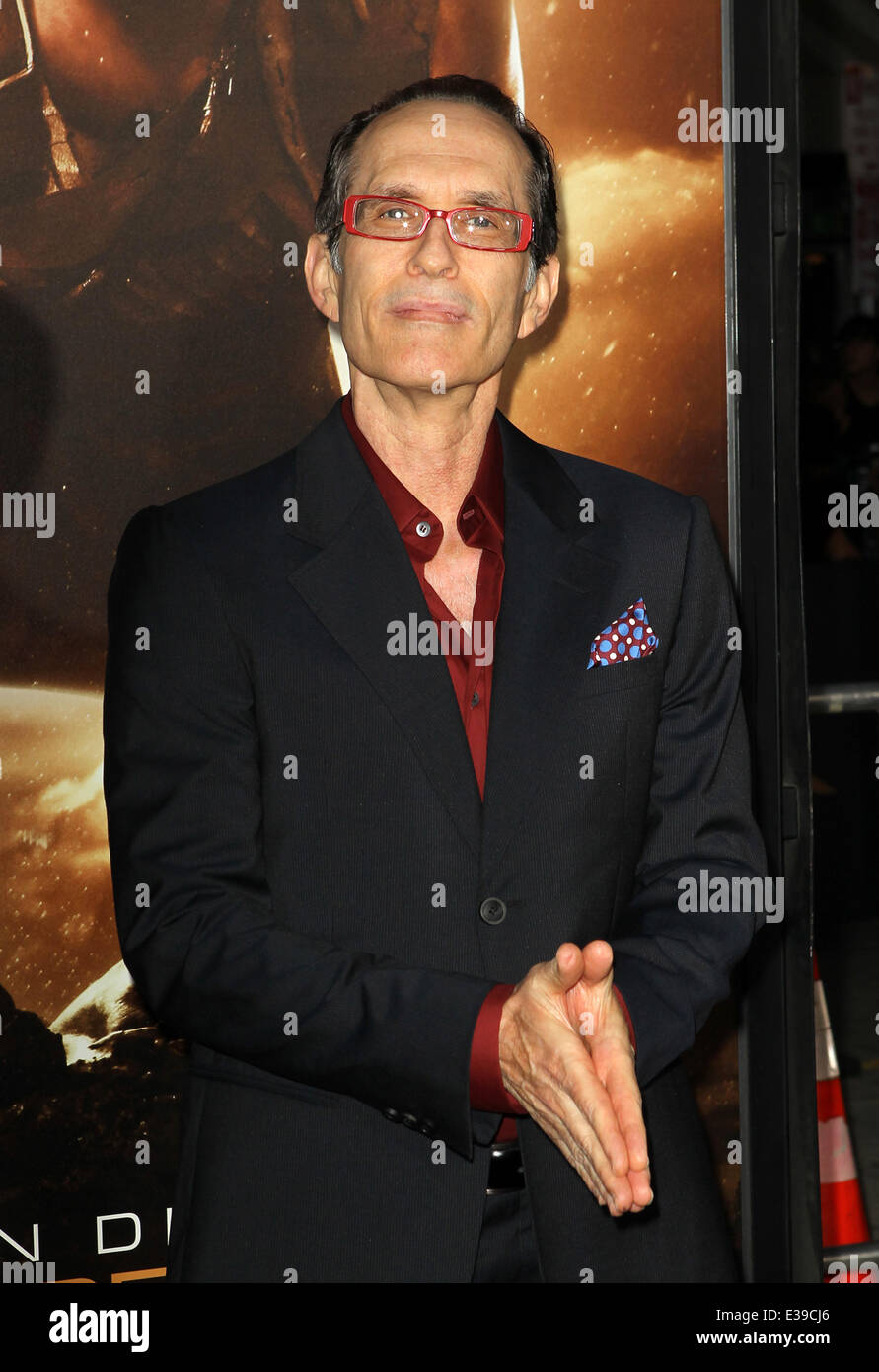 Riddick - Los Angeles Premiere Held at Regency Theatres Featuring ...