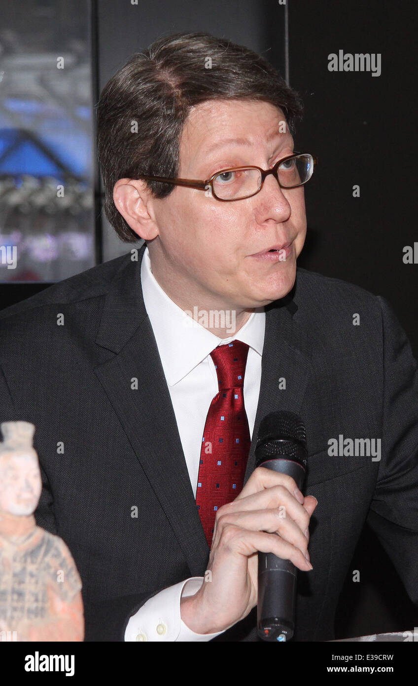 First announcement of a new spectacular entertainment and travel ...