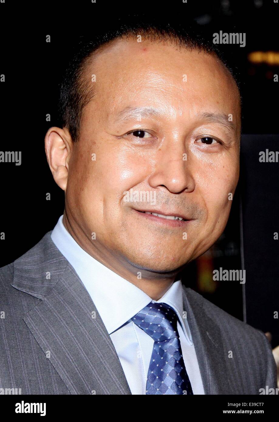 First announcement of a new spectacular entertainment and travel destination in China, The ...