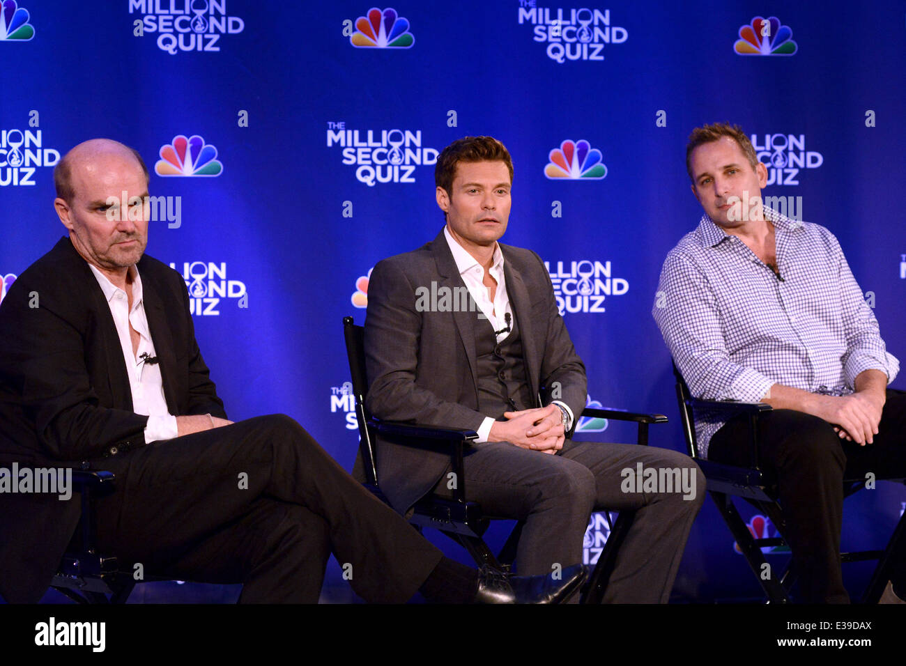 The Million Second Quiz Cocktail Reception Featuring: Stephen Lambert ...