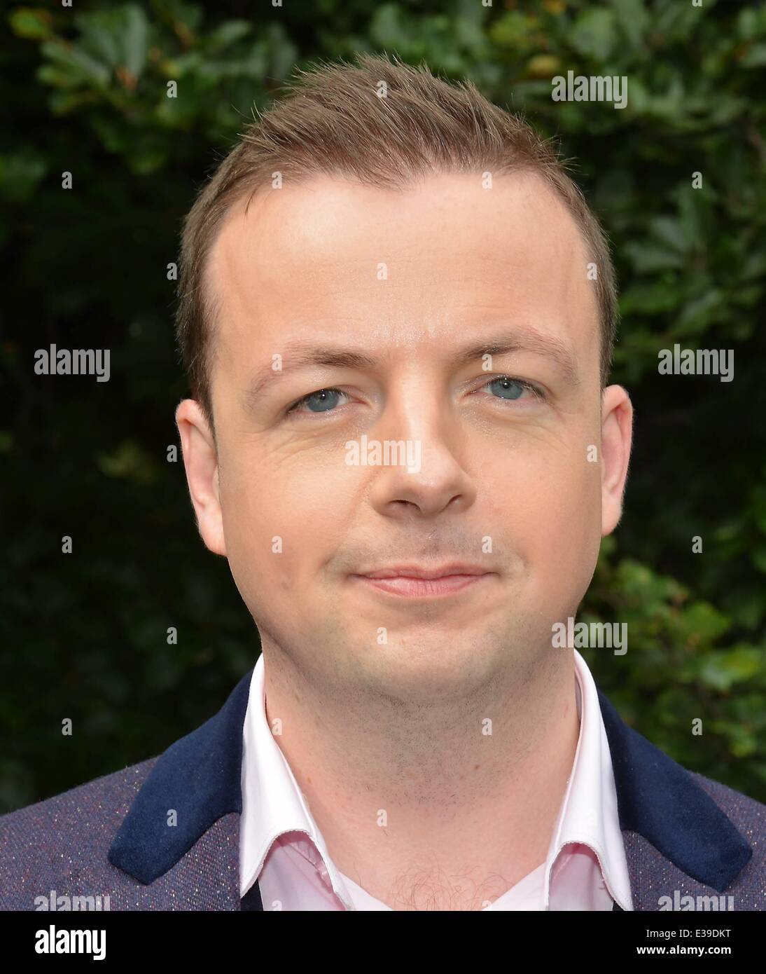 Rte radio 1 hi-res stock photography and images - Alamy