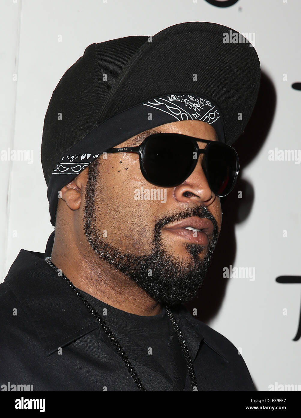 Labor Day Weekend Hosted by Ice Cube at TAO Nightclub Featuring: Ice ...