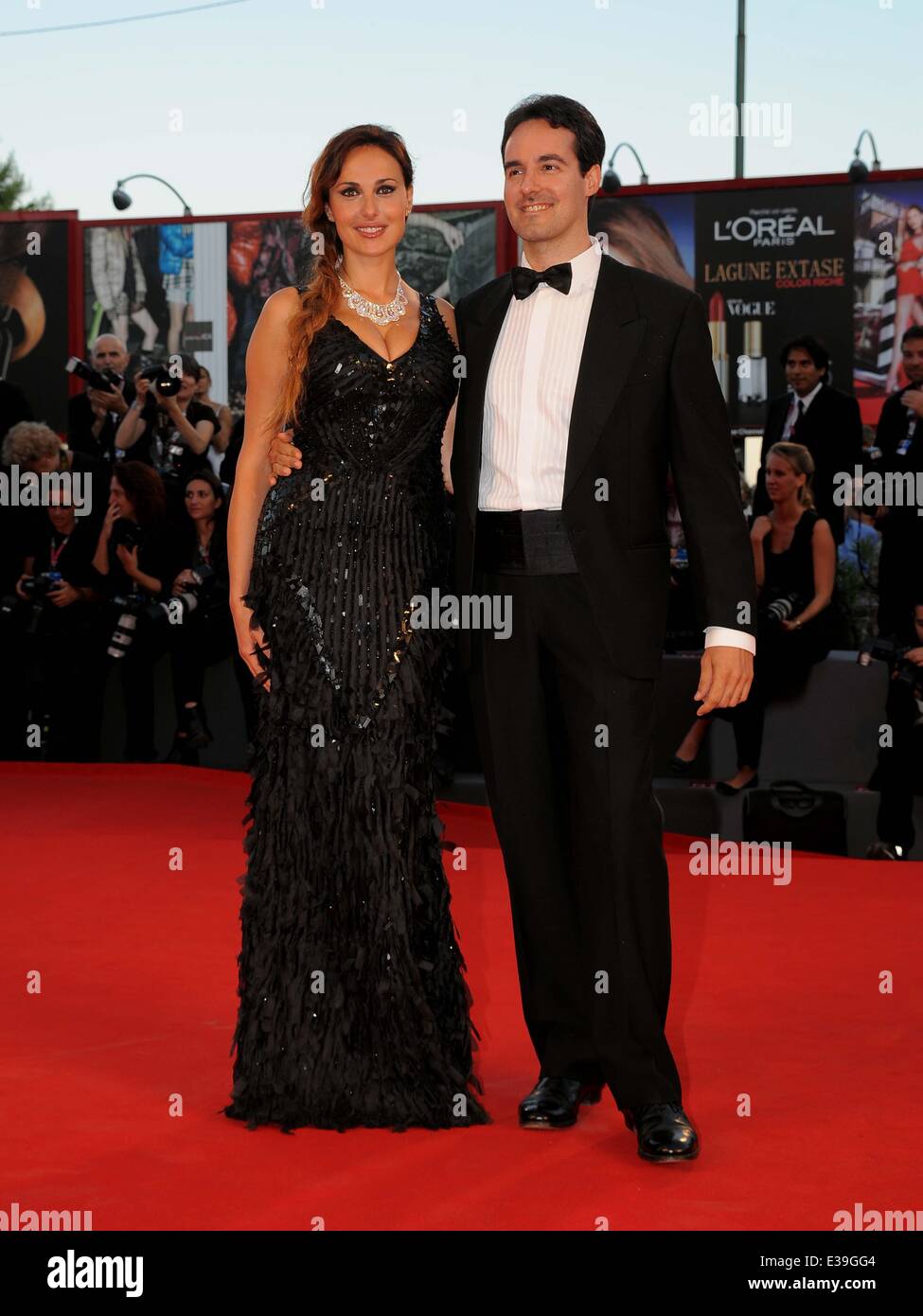 70th Venice Film Festival - 'Joe' - Premiere - Red Carpet Featuring ...
