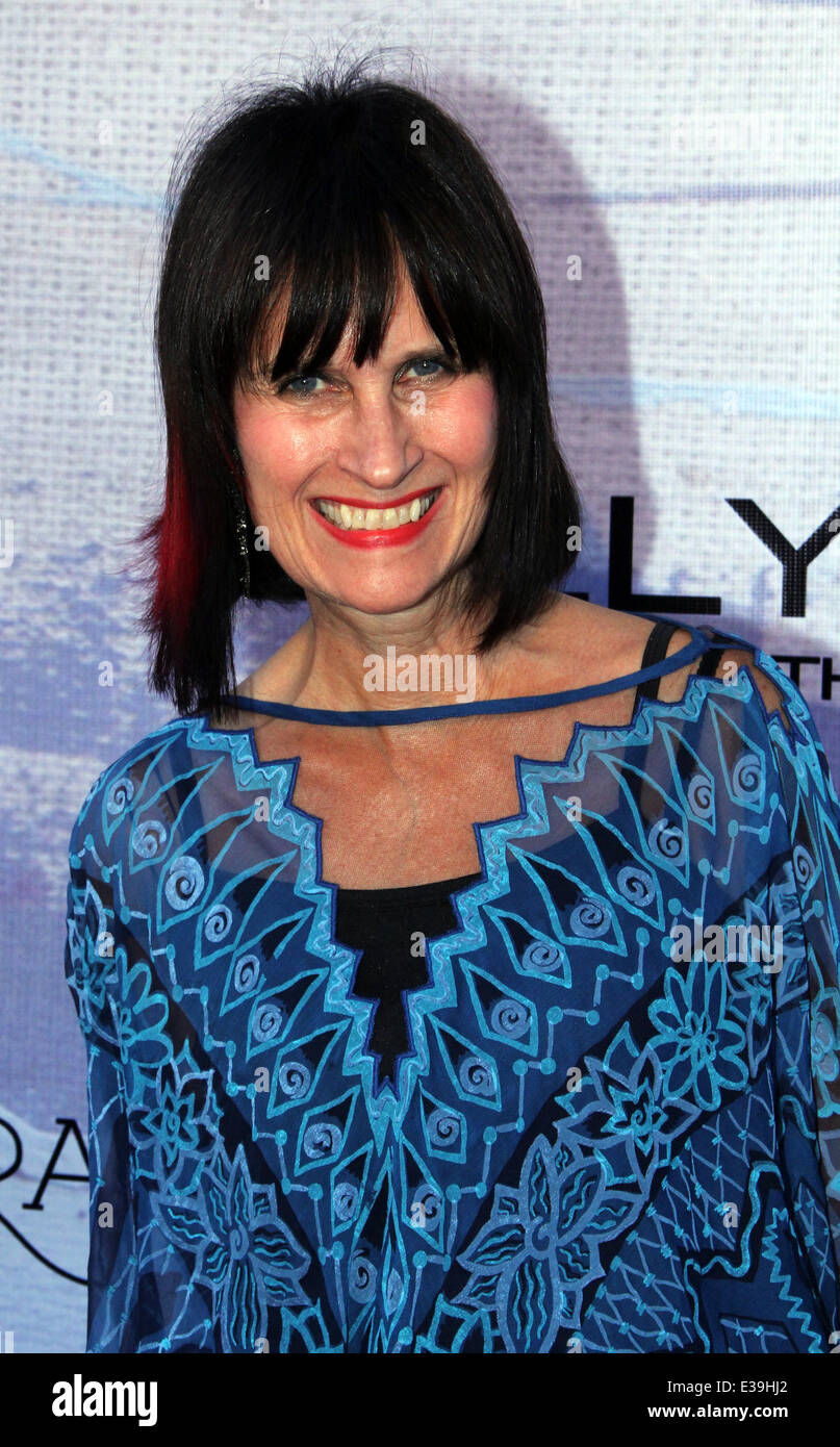 Hollywood's Preview to Billy Zane's London Art Exhibition 'Seize The ...