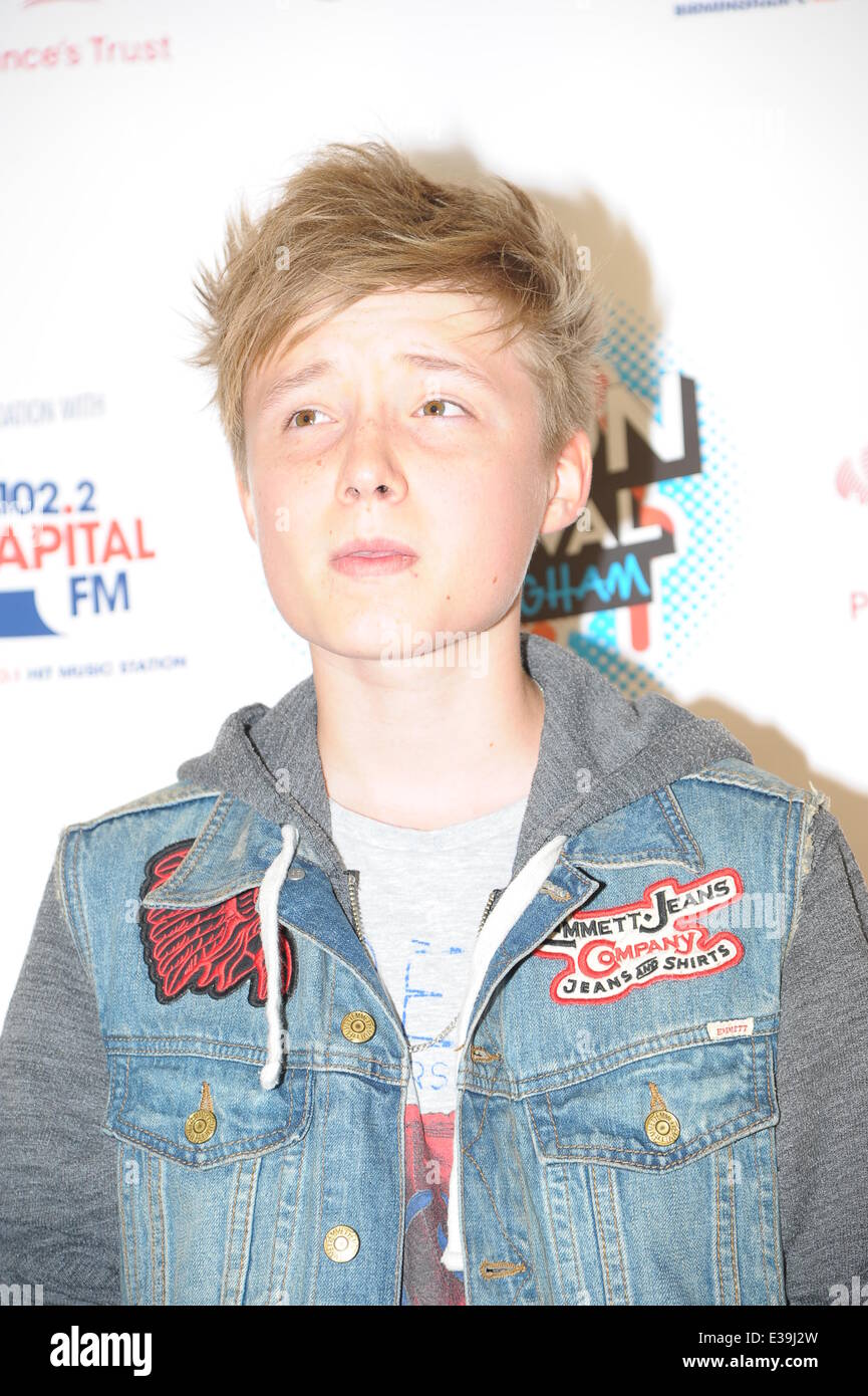 Isac elliot hi-res stock photography and images - Alamy