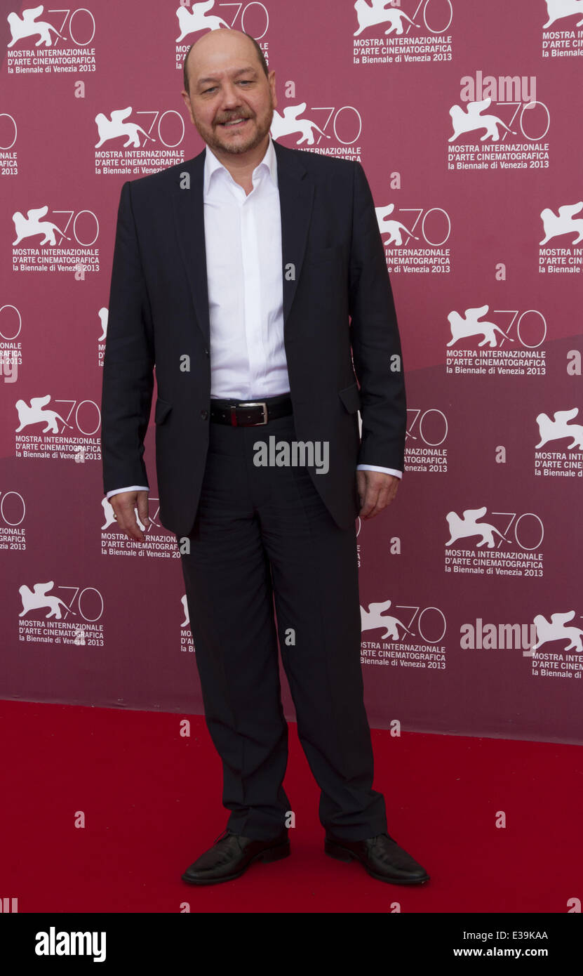 70th Venice Film Festival - 'Miss Violence' - Photocall Featuring ...