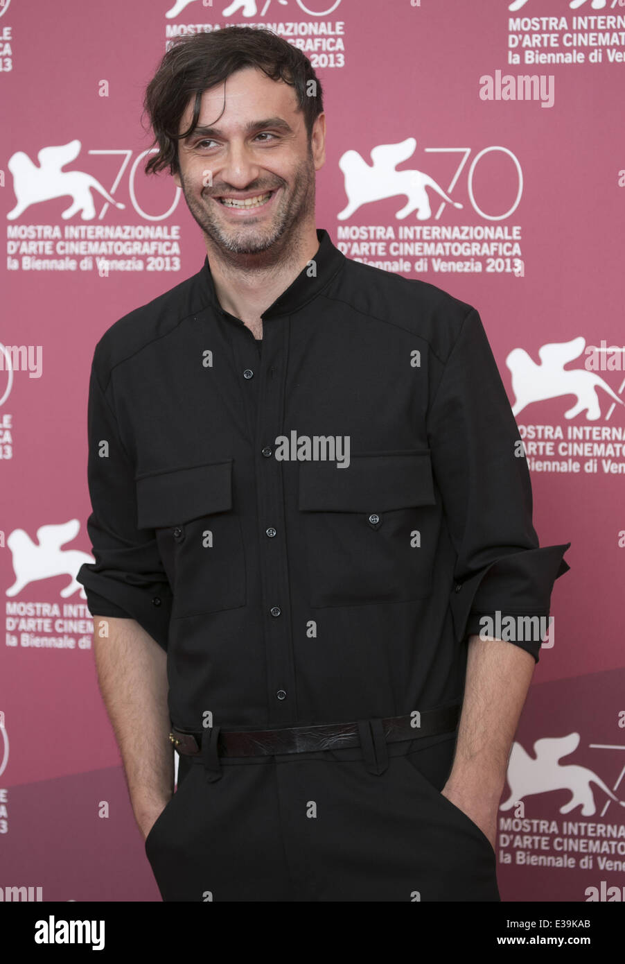 70th Venice Film Festival - 'Miss Violence' - Photocall Featuring ...