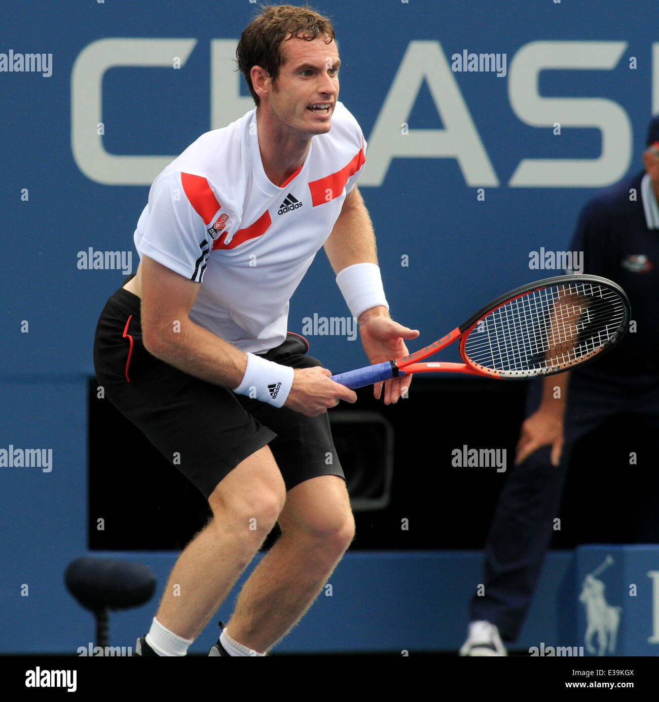 Sloan stevens hi-res stock photography and images - Alamy