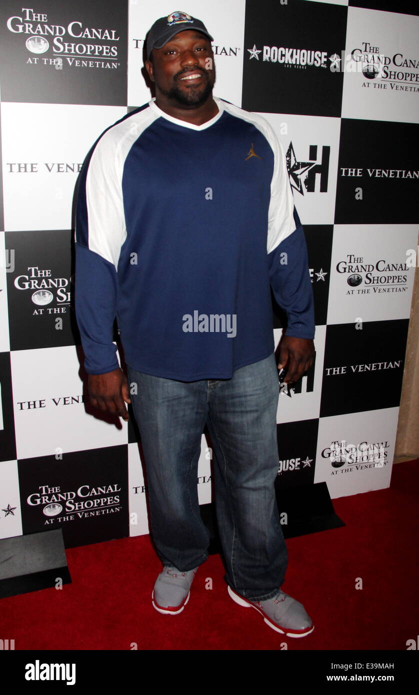 Rockhouse will celebrate Warren Sapp’s induction into the NFL Hall of ...