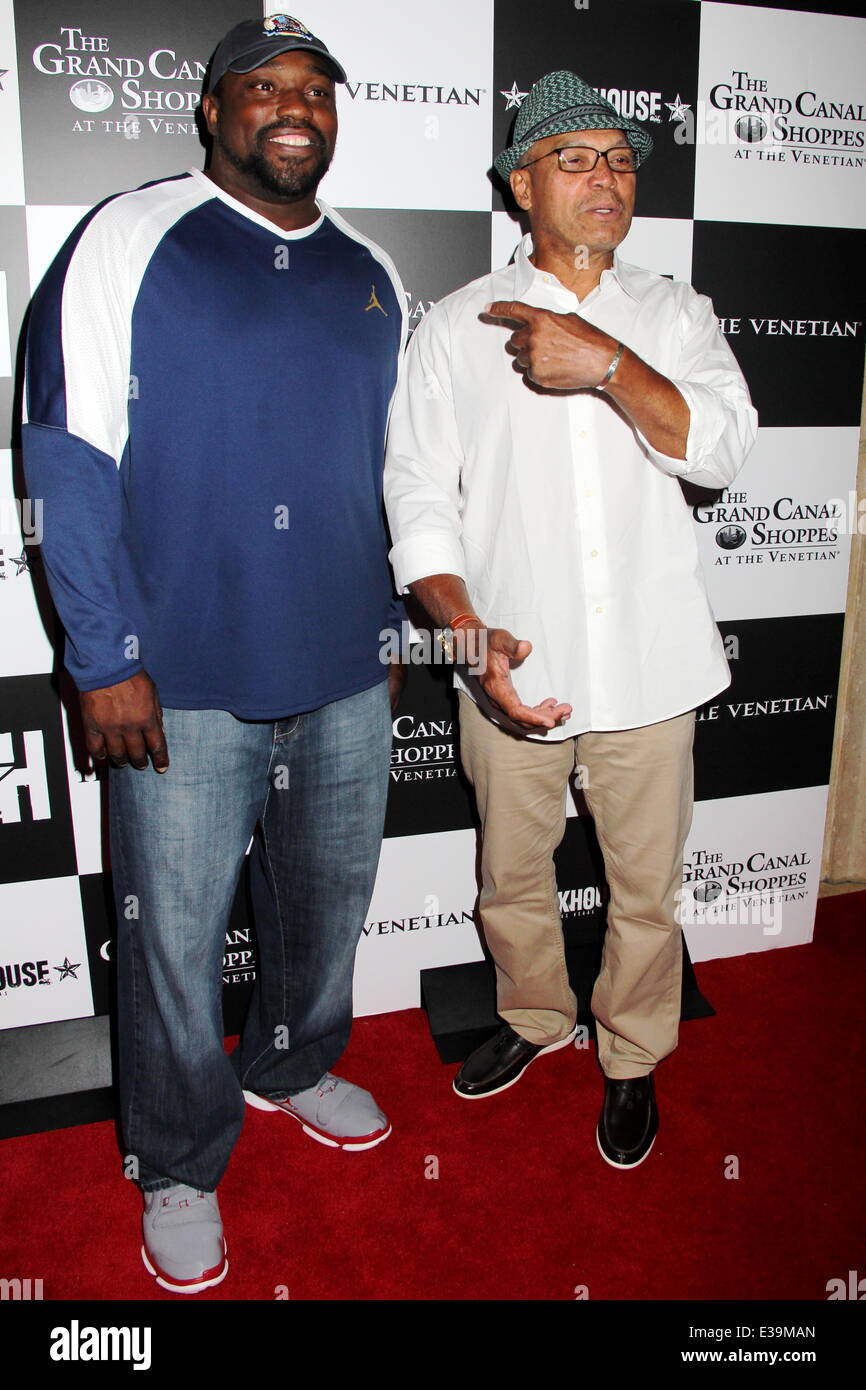 Rockhouse will celebrate Warren Sapp’s induction into the NFL Hall of ...