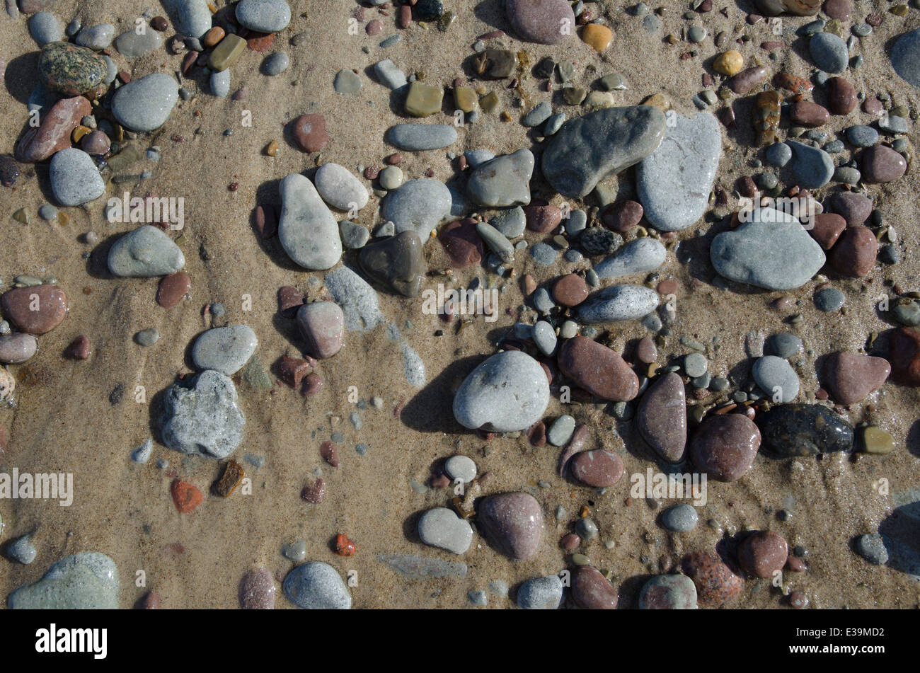 Smooth Pebbles Stock Photos & Smooth Pebbles Stock Images - Alamy