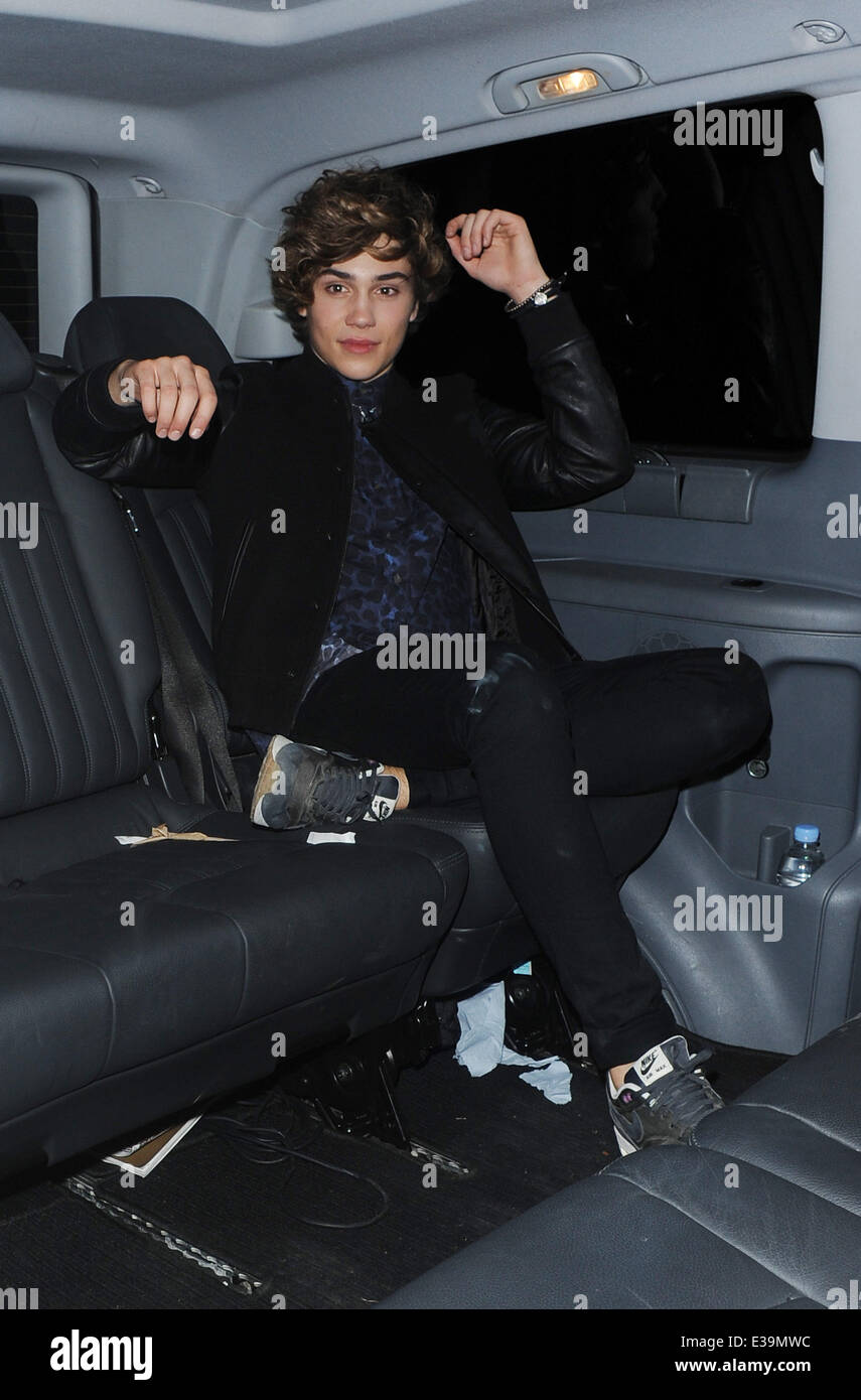 Union J Beautiful Life