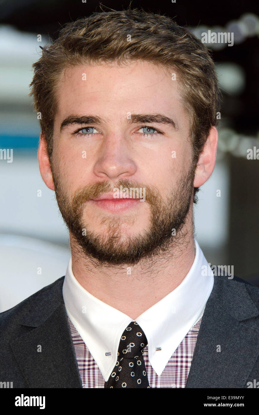 The world premiere of 'Rush' held at the Odeon Leicester Square ...