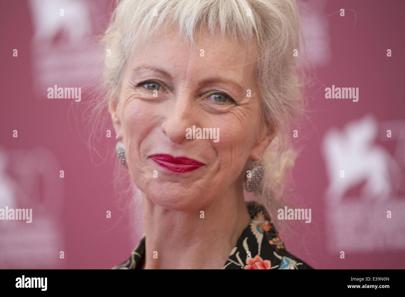 Lise roy hi-res stock photography and images - Alamy
