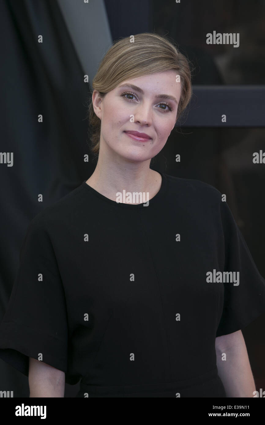 70th Venice Film Festival - Tom A La Ferme - Photocall Featuring ...