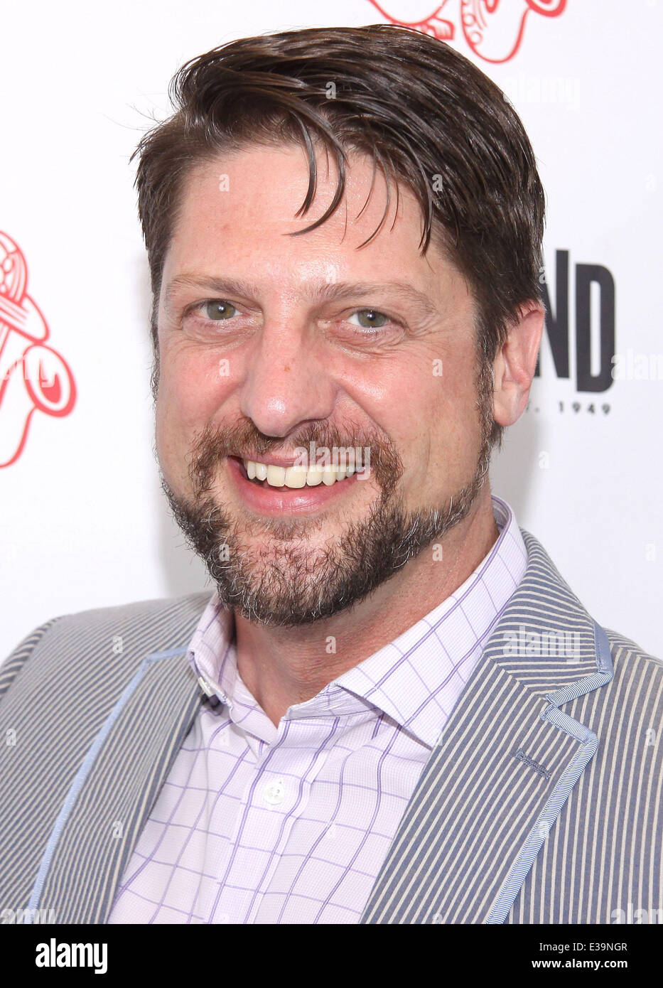 Christopher Sieber Minnesota Boy Does Well, concert at Birdland ...