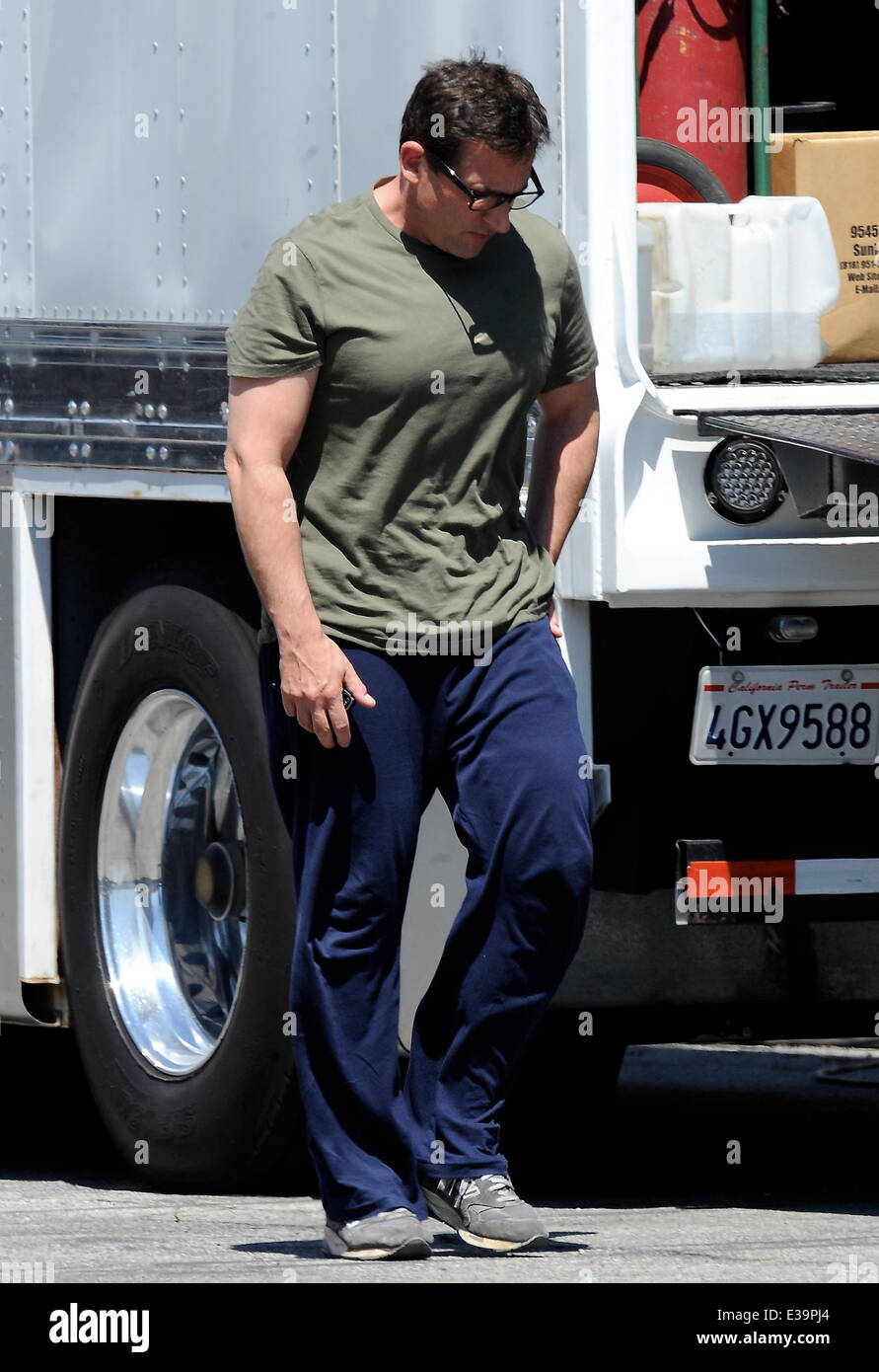 Steve Carell Muscles