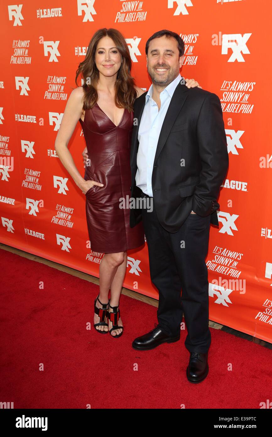 FXX Network Launch Party And Premieres For It's Always Sunny In ...