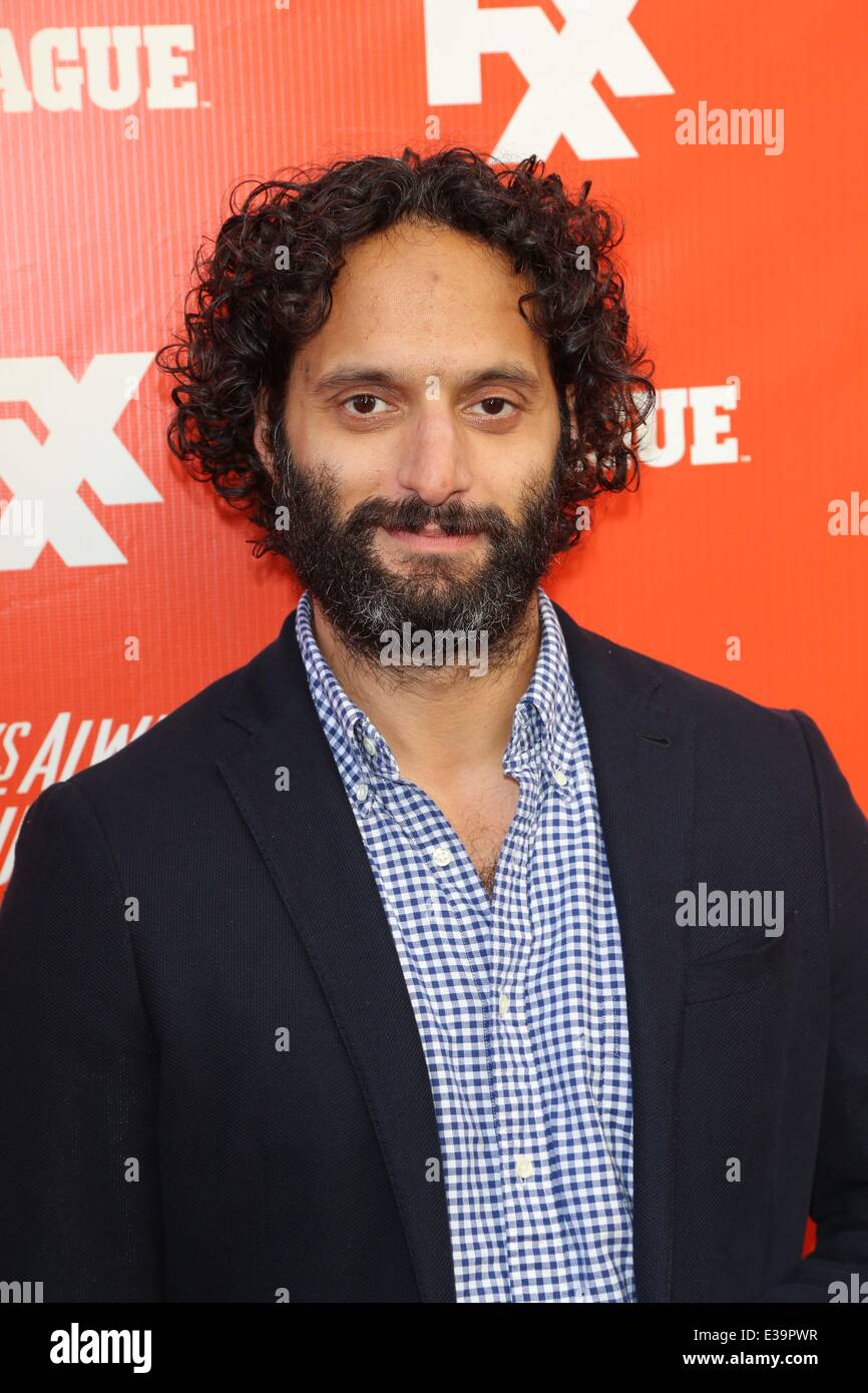 FXX Network Launch Party And Premieres For It's Always Sunny In ...