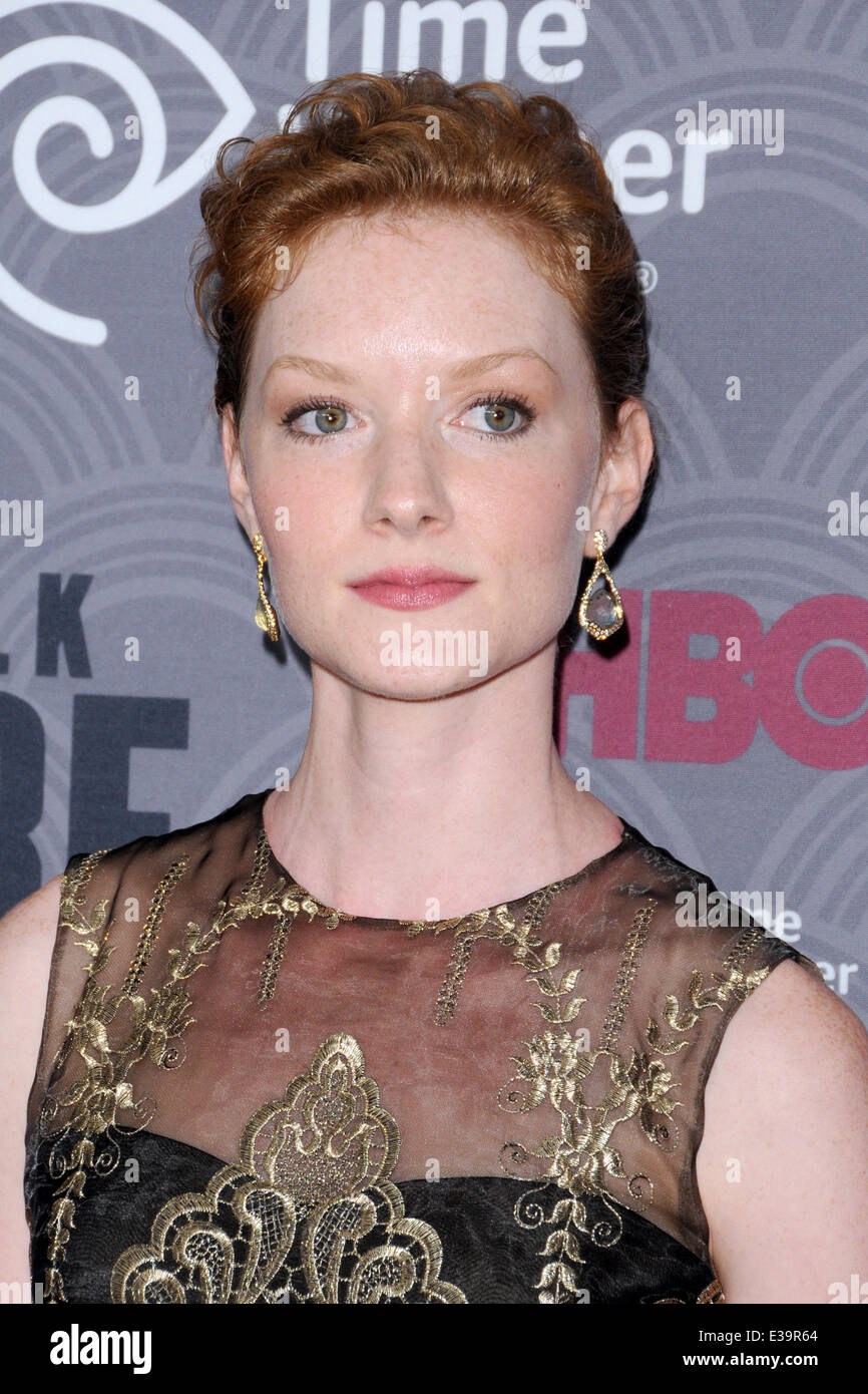 Season premiere of "Boardwalk Empire" - red carpet arrivals Featuring ...