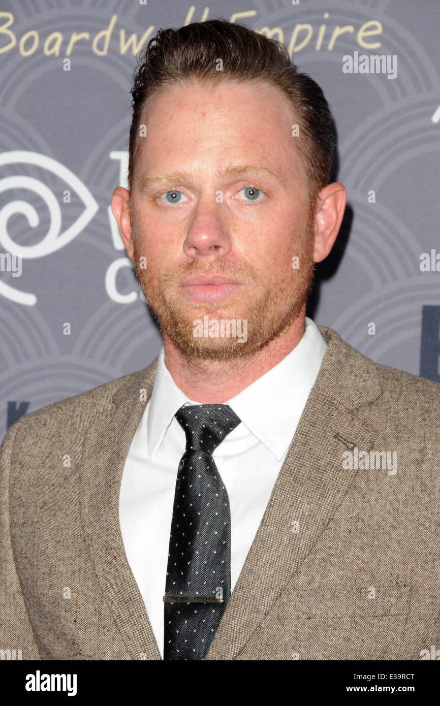 Season premiere of "Boardwalk Empire" - red carpet arrivals Featuring ...